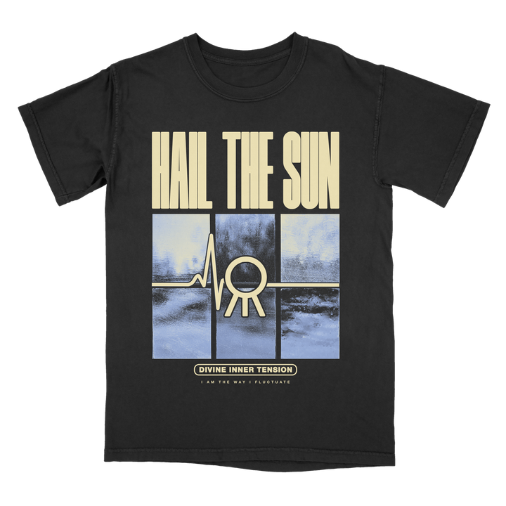 Hail The Sun's Online Store