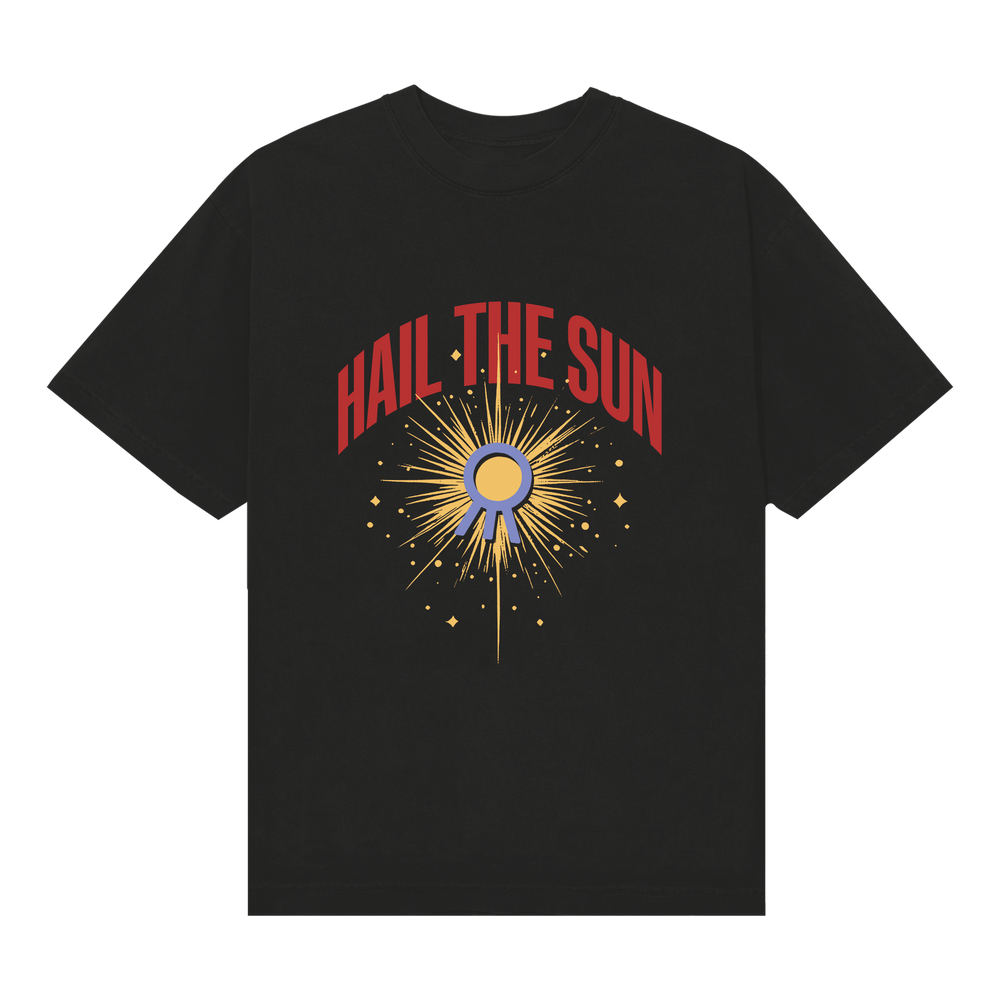 Collections – Hail The Sun