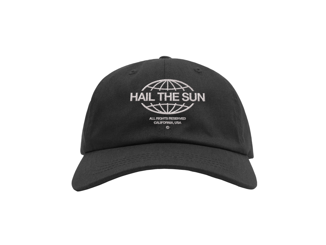 Hail The Sun's Online Store